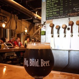 BIG UGLY BREWING - Updated October 2025 - 391 Photos & 147 Reviews ...
