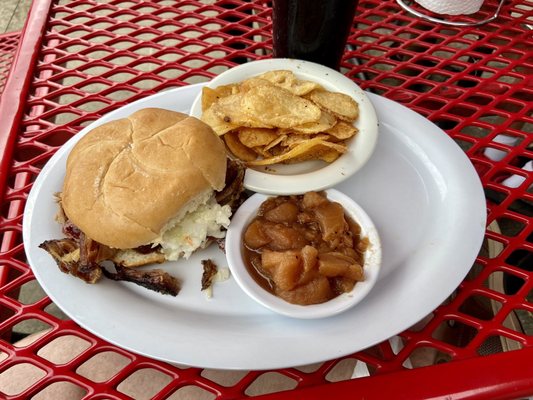 COMPANY 7 BBQ - Updated January 2026 - 151 Photos & 348 Reviews - 1001 ...