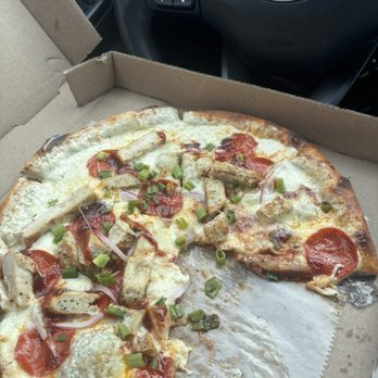 LONGBOARDS BEACH FIRED PIZZA - GOLDEN VALLEY - Updated August 2024 ...