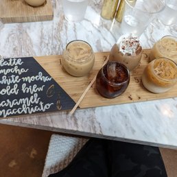 JOJO COFFEEHOUSE BREAKFAST & BRUNCH - Updated December 2025 - 2746 ...