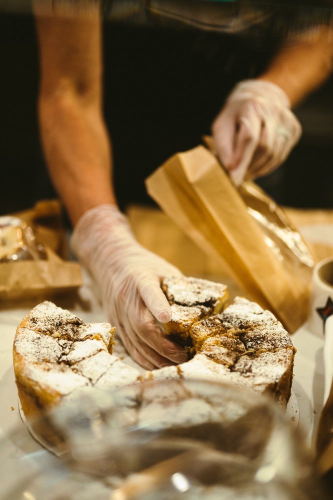 GOSHEN COFFEE ROASTERS - Updated August 2024 - 48 Photos & 52 Reviews ...