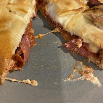 RUSTED SUN PIZZERIA - Updated August 2025 - 202 Photos & 388 Reviews ...