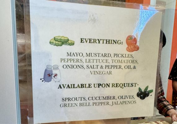 SUBMAN - Updated December 2025 - 116 Photos & 292 Reviews - 204 N El ...