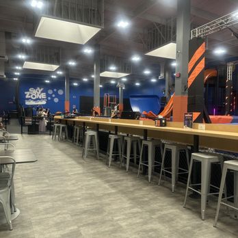 SKY ZONE TRAMPOLINE PARK - Updated August 2024 - 31 Photos & 91 Reviews - 12449 Foothill Blvd ...
