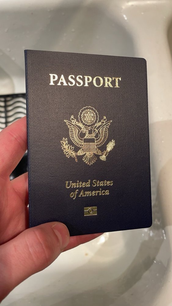 RUSH MY PASSPORT - Updated November 2025 - 34 Photos & 125 Reviews ...