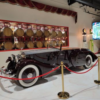 AUTO VINO - Updated April 2025 - 368 Photos & 72 Reviews - 380 ...