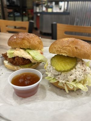 THE CHICKEN JOINT - Updated December 2025 - 10 Photos & 18 Reviews ...