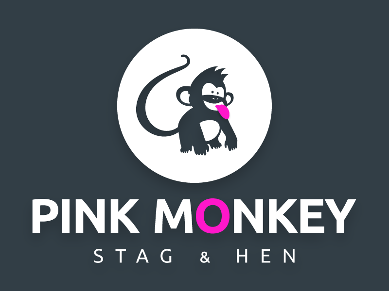 PINK MONKEY STAG AND HEN - Updated April 2024 - 49 Station Road ...