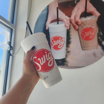 SWIG - Updated July 2025 - 90 Photos & 34 Reviews - 2629 S Hwy 27 ...