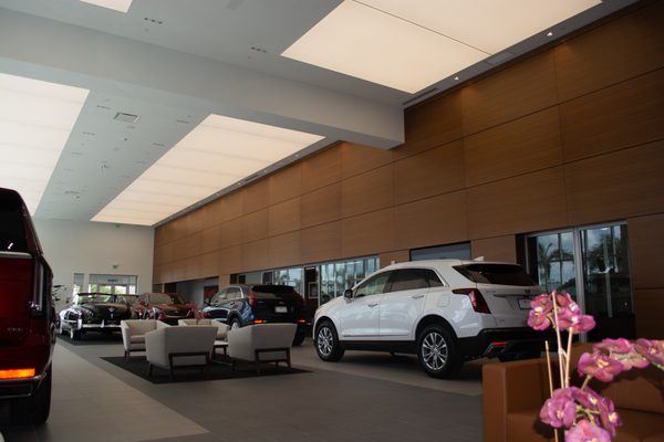 OCEAN CADILLAC - Updated January 2026 - 75 Photos & 40 Reviews - 17800 ...