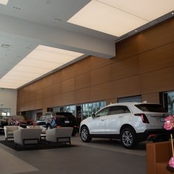 OCEAN CADILLAC - 61 Photos & 23 Reviews - 17800 Ipco Rd, Miami, Florida ...