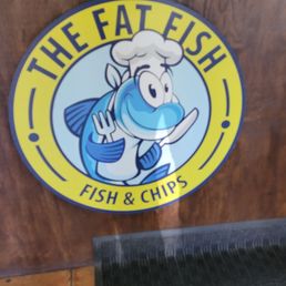 THE FAT FISH - Updated July 2025 - 148 Photos & 222 Reviews - 3221 ...