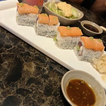 SAKURA SUSHI & GRILL - Updated October 2024 - 560 Photos & 238 Reviews ...