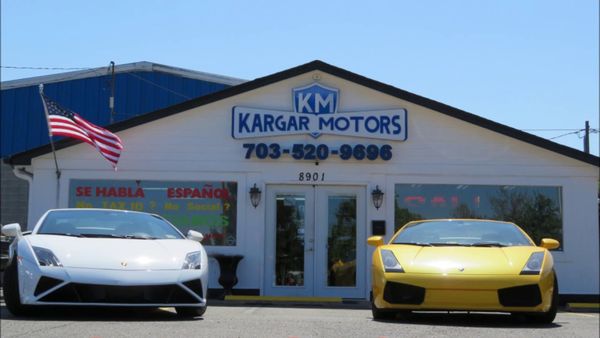 KARGAR MOTORS - Updated December 2025 - 88 Photos & 62 Reviews - 8901 ...