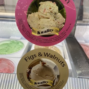 KWALITY ICE CREAM - Updated July 2025 - 66 Photos & 122 Reviews - 13425 ...