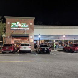 ZIM ZARI - Updated March 2025 - 448 Photos & 682 Reviews - 3230 Little Rd, Trinity, Florida ...