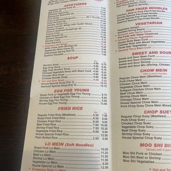PAGODA INN - Updated March 2026 - 89 Photos & 83 Reviews - 7315 Post Rd ...