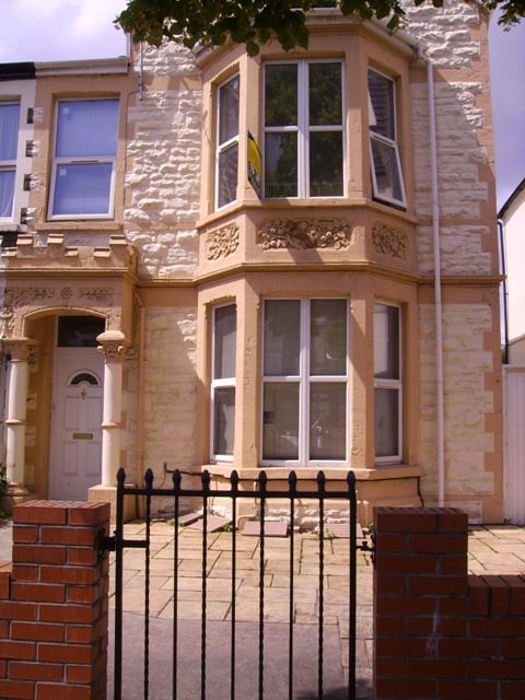 IMPERIAL PROPERTY SERVICES - Updated March 2025 - 15 Reviews - 164a ...