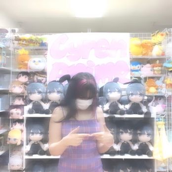CYREN ANIME STORE - Updated January 2026 - 29 Photos & 14 Reviews ...
