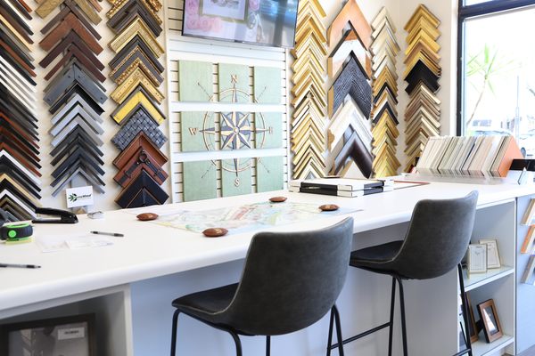 HALL OF FRAMES - Updated September 2025 - 129 Photos & 24 Reviews ...