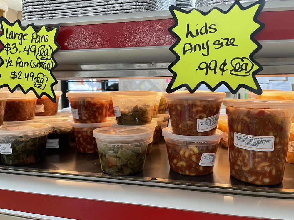 HARVEST MEAT MARKET - Updated January 2026 - 14 Reviews - 4441 Old ...