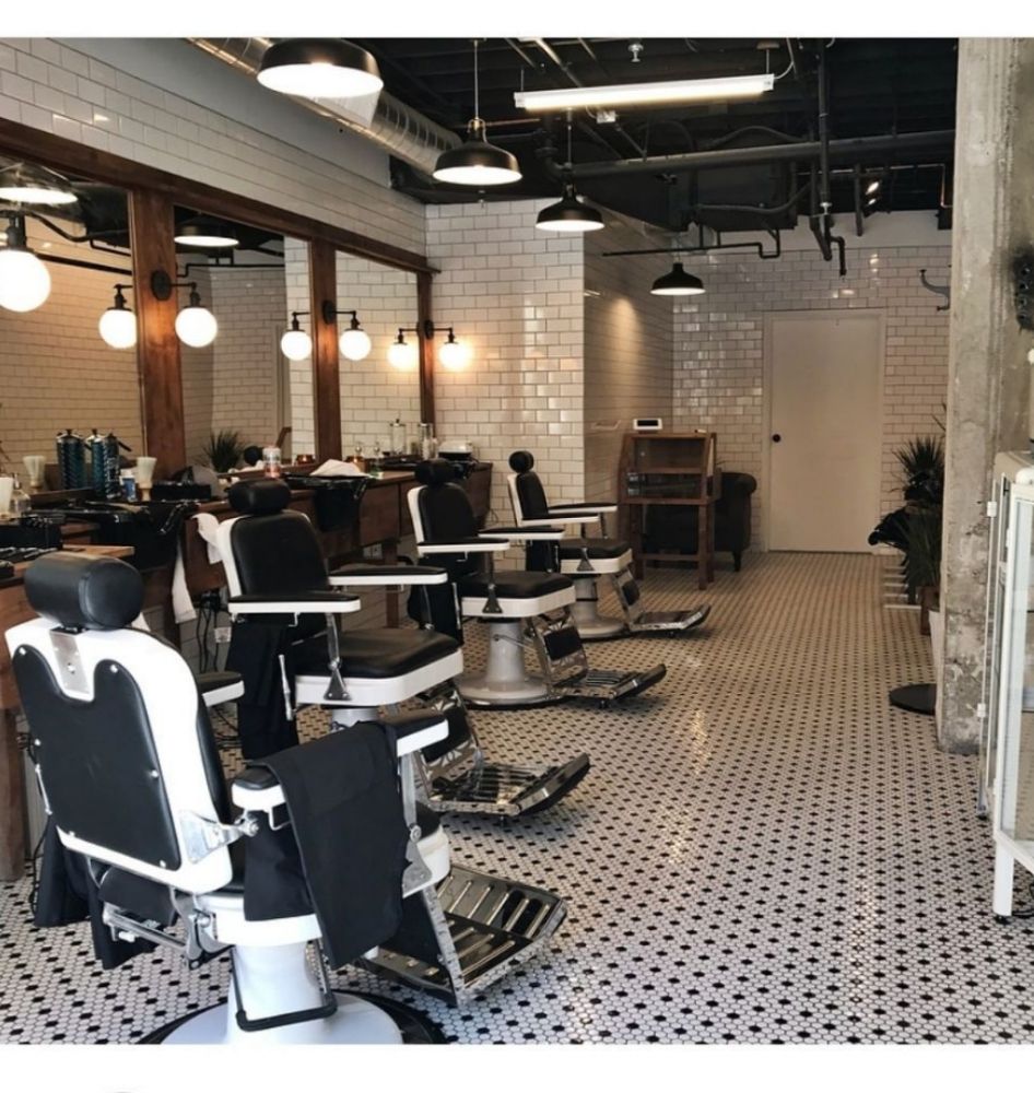 THE LOCAL BARBER & SHOP - 5813 N 7th St, Pheonix, Arizona - 52 Photos ...