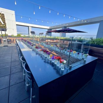 FLORA ROOFTOP BAR - Updated October 2024 - 265 Photos & 179 Reviews ...