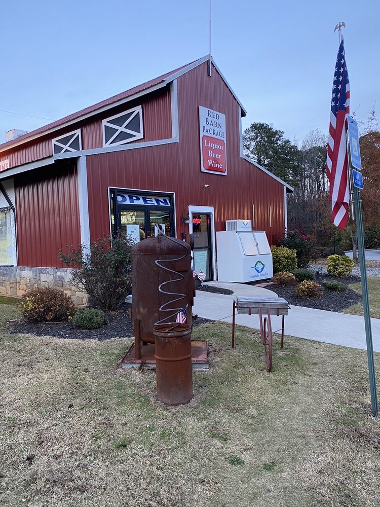 RED BARN PACKAGE - Updated September 2025 - 10 Photos - 4310 ...