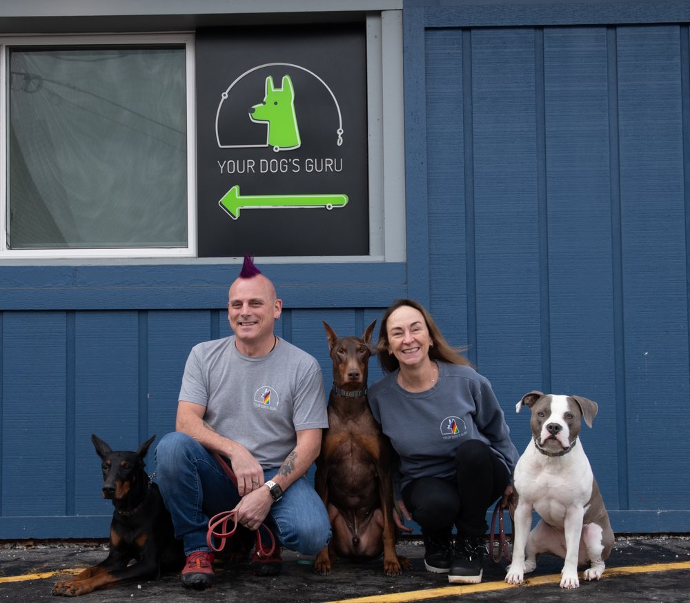 YOUR DOGS GURU - Updated May 2026 - 27 Photos & 33 Reviews - 1820-B ...