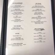 THE HUBBER CAFE - 16 Photos - Coffee & Tea - 231 W Main St, Smethport ...