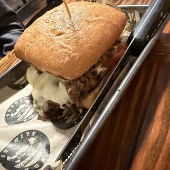 PDX SLIDERS - Updated December 2025 - 929 Photos & 1275 Reviews - 1605 ...