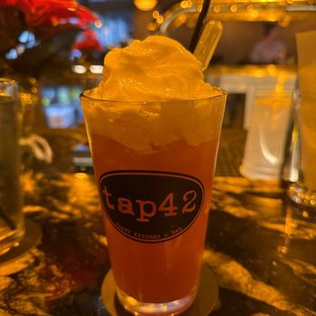 TAP 42 - PALM BEACH GARDENS - Updated April 2025 - 250 Photos & 106 Reviews - 3101 Pga Blvd ...