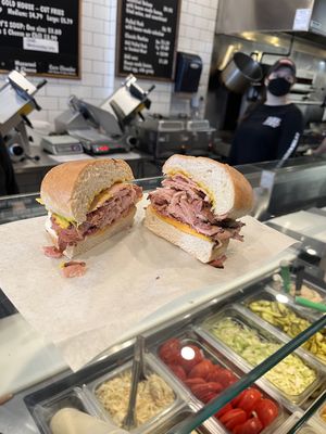 THE GREAT CANADIAN MEAT - 58 Photos & 27 Reviews - 1390 Hopkins Street ...