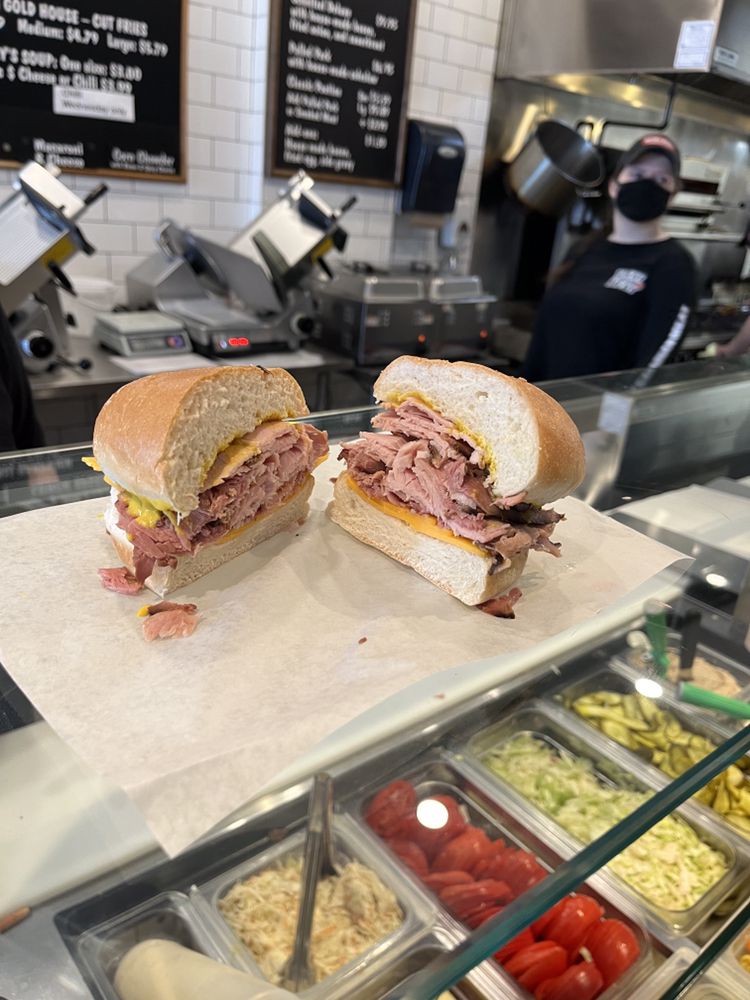 THE GREAT CANADIAN MEAT - 54 Photos & 21 Reviews - 1390 Hopkins Street ...