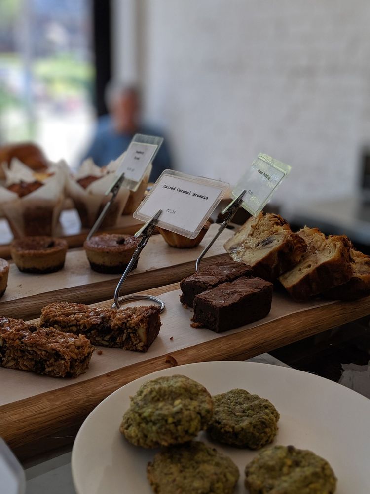 CONTRA CAFE - 28 Photos & 34 Reviews - 1028 Shaw Street, Toronto, ON - Yelp