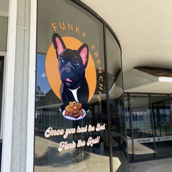 THE FUNKY FRENCHIE - Updated September 2024 - 36 Photos & 25 Reviews ...