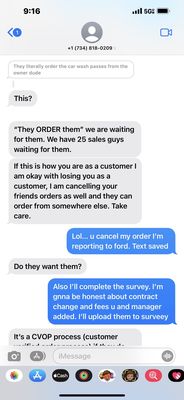 TAYLOR FORD - Updated January 2026 - 34 Photos & 83 Verified Reviews ...