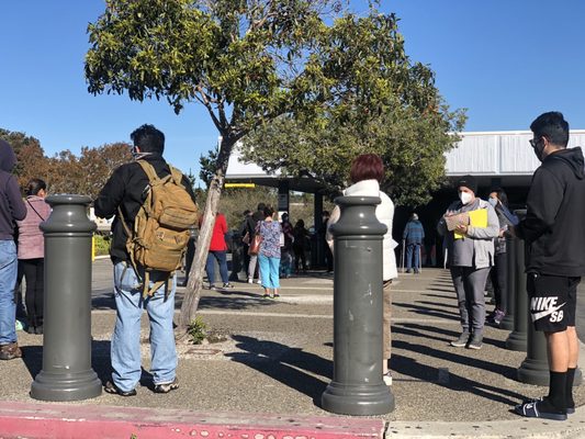 DMV - DALY CITY - Updated January 2025 - 158 Photos & 574 Reviews ...