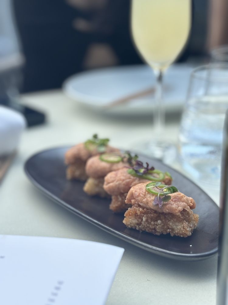 MIRU - Updated August 2025 - 891 Photos & 265 Reviews - 401 E Wacker Dr ...