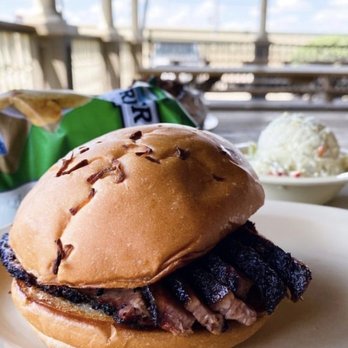 GOODE COMPANY BARBEQUE Houston, TX - Updated November 2024 - 625 Photos ...