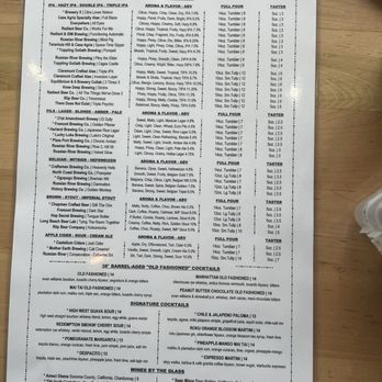 38 DEGREES ALE HOUSE & GRILL - Updated June 2024 - 2265 Photos & 1915 ...