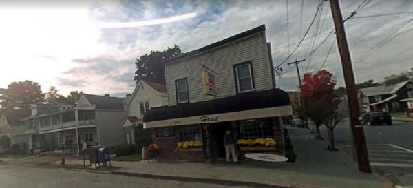 HESS STORE - Updated December 2025 - 20 Photos & 38 Reviews - 36 1/2 ...