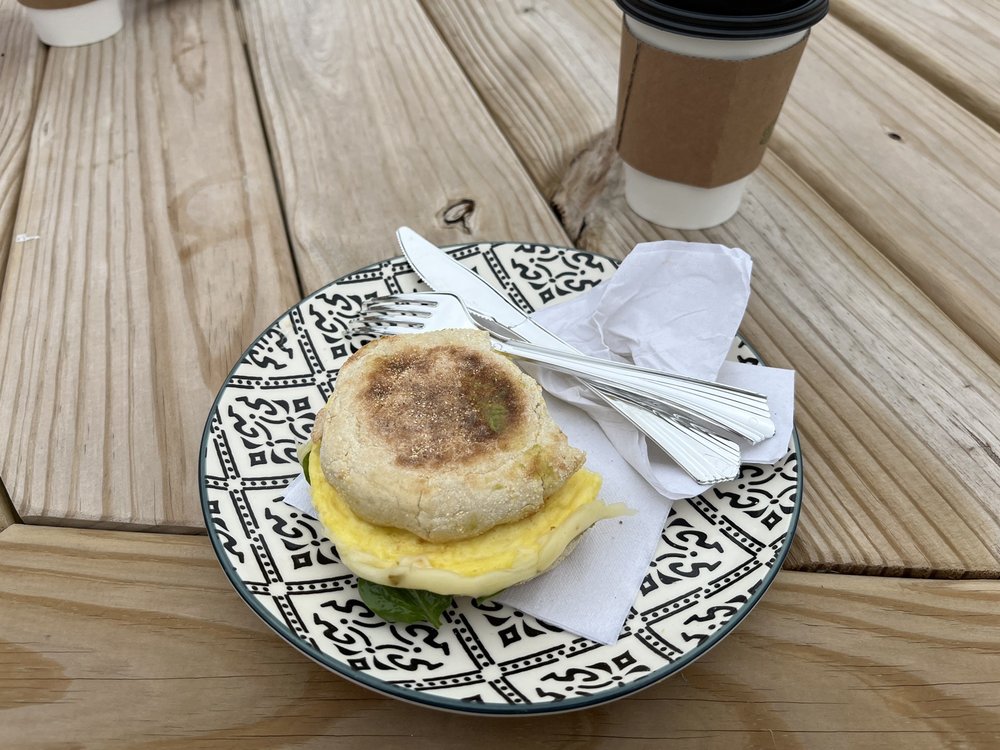 SUNRISE COFFEE ON 35 - Updated October 2025 - W6442 WI-35, Bay City ...