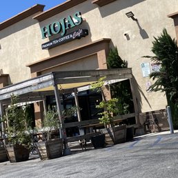 HOJAS TEA HOUSE - Updated July 2025 - 575 Photos & 682 Reviews - 1203 N ...