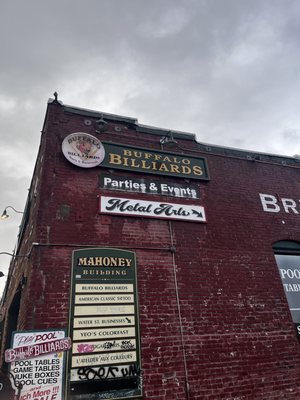 BUFFALO BILLIARDS - Updated December 2025 - 46 Photos & 94 Reviews ...