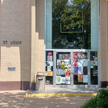 THE RECORD EXCHANGE - Updated December 2025 - 77 Photos & 90 Reviews ...