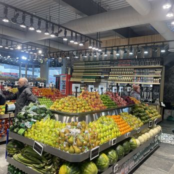 OKKA FOODS MARKET - Updated January 2026 - 25 Photos & 18 Reviews ...
