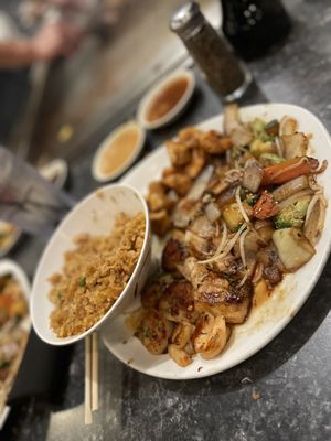 KOBE’S JAPANESE STEAKHOUSE - Updated December 2025 - 89 Photos & 125 ...