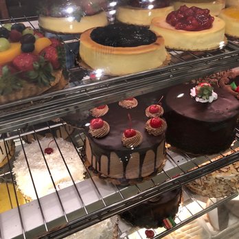 JEAN DANET PASTRY - Updated December 2024 - 109 Photos & 143 Reviews ...