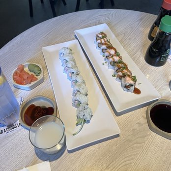 OSHIMA SUSHI AND FUGU LOUNGE - Updated April 2025 - 693 Photos & 696 ...